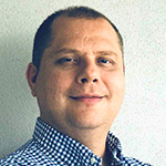 Meet the team – APNIC