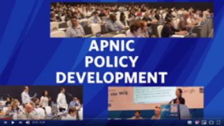 Participate – APNIC