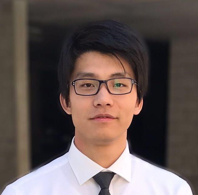 Meet the team – APNIC